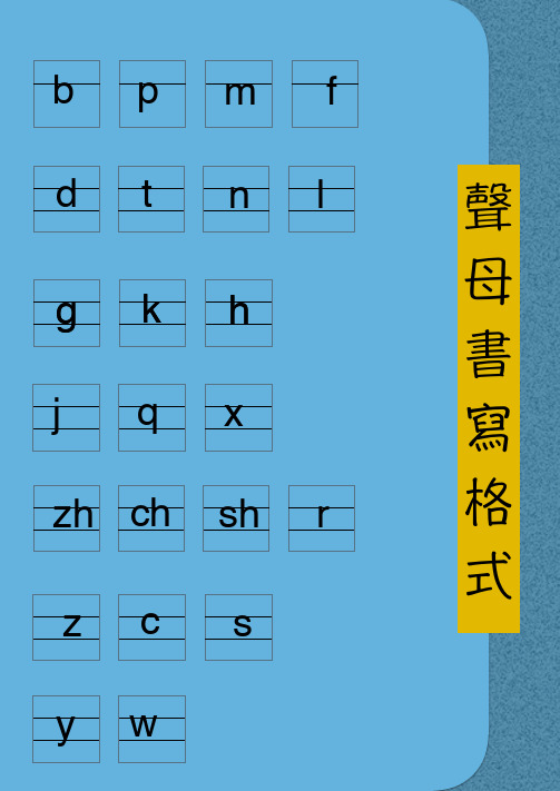 bpmf正确写法与格式 - 百度文库